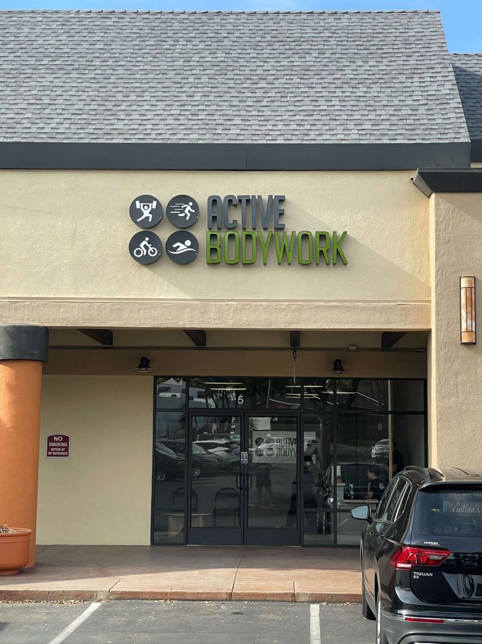 Expert Massage Therapy in Folsom - Active Bodywork